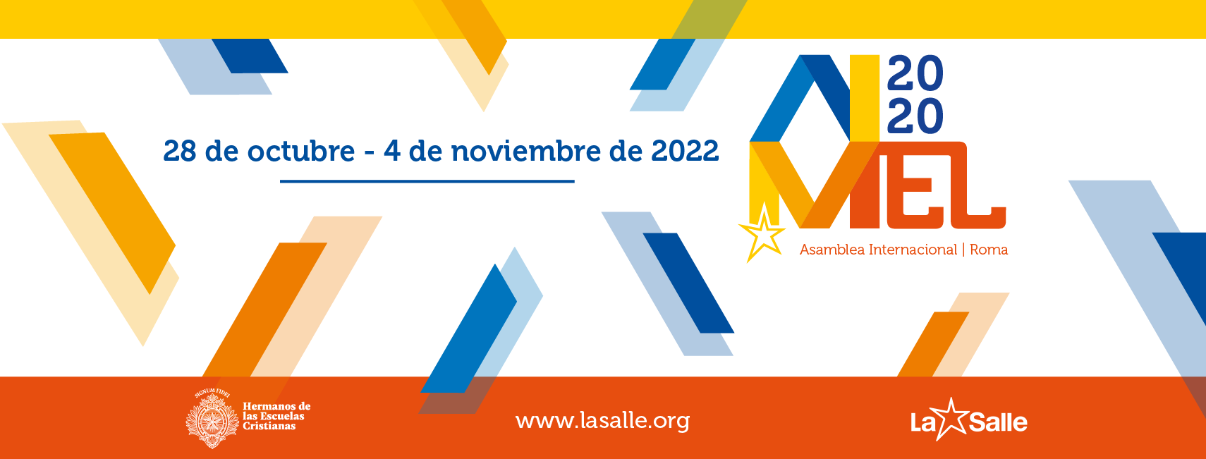 III AIMEL: "Identidad, vitalidad, transformación. Juntos lo hacemos ...